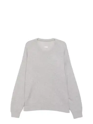 Visvim Jumbo Sb Sweatshirt - Grey