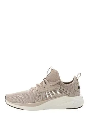 PUMA Softride Lyla Sneakers - Beige