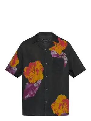 ALLSAINTS Shirt `nouvelle`