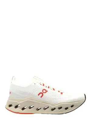 On Cloudsurfer Max Athletic Sneakers - White