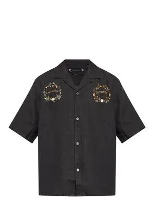ALLSAINTS "klavicle" Shirt