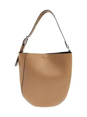 ALLSAINTS Luna" Shoulder Bag - Brown