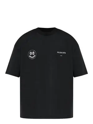 ALLSAINTS T-shirt "spinner"