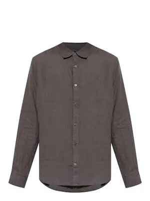 ALLSAINTS "loom" Shirt