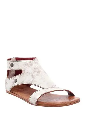Bed Stu Soto Flat Sandals - Nectar Lux