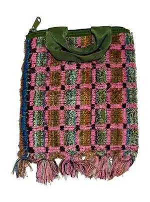 PUEBCO PUEBCO Truck Seat Fabric Tote