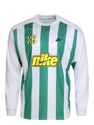 Nike Sportswear Club Tee Long Sleeve - Grey