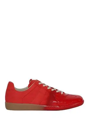 MAISON MARGIELA Low-top Sneakers - A