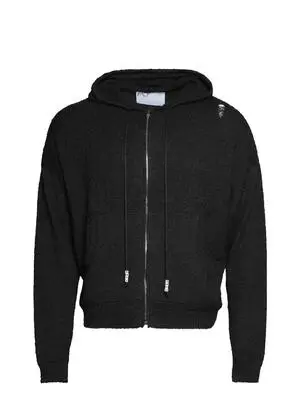 PALY PALY Casentino Knitted Hoodie