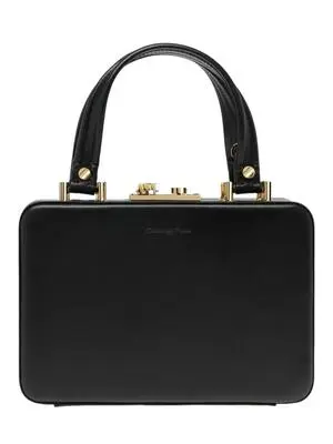 GIANVITO ROSSI Gianvito Rossi Top Handle Bag