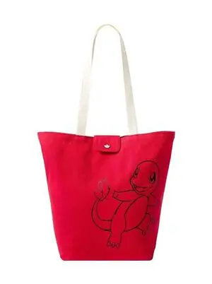 POKEMON X Target Tote - Multicolor