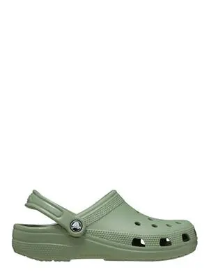 CROCS Crocs Classic Clog Moss