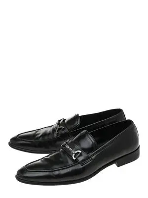 Dolce & Gabbana Horsebit Loafers - Black