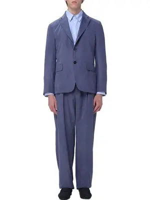 Emporio Armani Suit - Blue