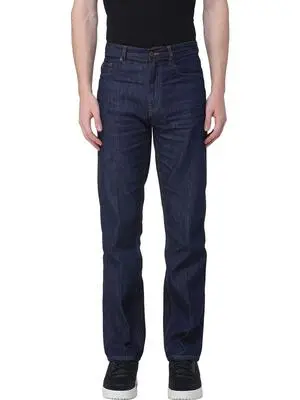 Emporio Armani Dark Wash Jeans - Blue