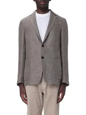 Zegna Jacket - Brown