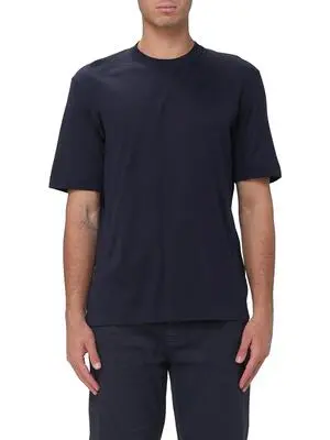 Zegna T-shirt - Navy