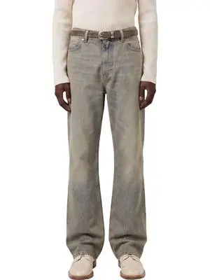 Our Legacy Our Legacy 70s Cut Jeans Sand