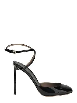 TOM FORD Tom Ford Ankle Strap Pumps