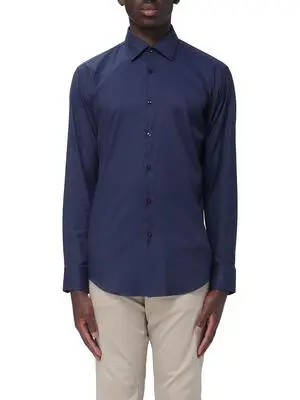 BOSS Shirt - Blue