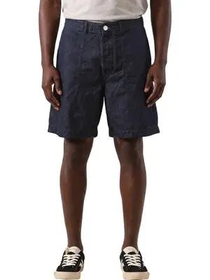 C.P. COMPANY Shorts - Denim