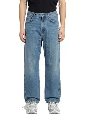 Off-White Jeans - Denim