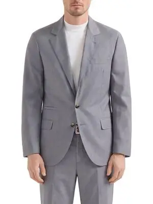 BRUNELLO CUCINELLI Brunello Cucinelli Tailored Blazer