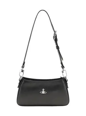 VIVIENNE WESTWOOD Mini Bag - Black