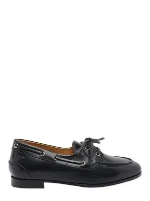 Bally Loafer - Black 1