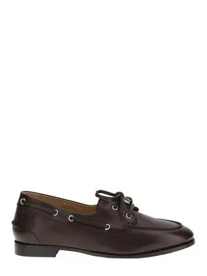 Bally Loafer - Black
