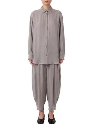 Andamane Suit Separate - Grey
