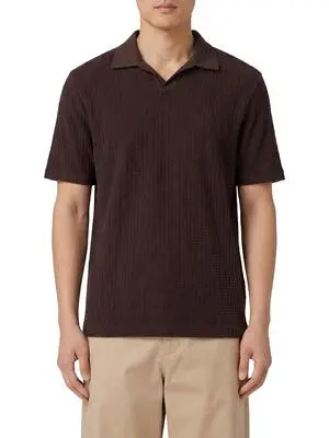 BOSS Polo Shirt - Brown