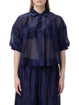 MEIMEIJ Shirt - Blue
