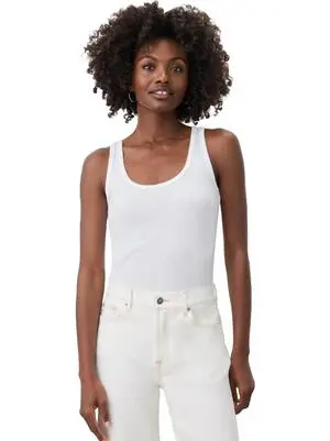 Splendid The Classic Tank - Mint