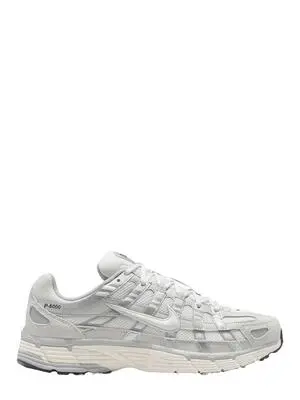 Nike P-6000 Sneakers - White