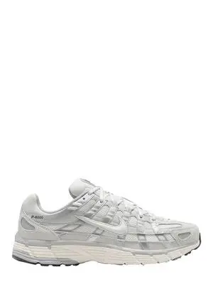 Nike Nike P-6000 Sneakers White