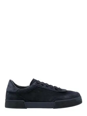 Saint Laurent Dolce & Gabbana Portofino Sneakers - Blue