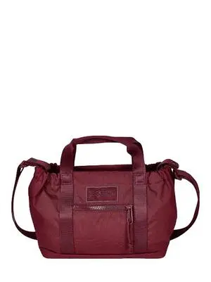 JANSPORT Everyday Mini Tote Bag - Cherry Lacquer