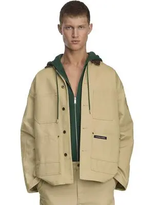 Canada Goose Beaumont Chore Coat - Timber Sand