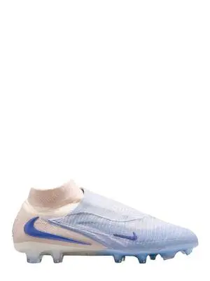 Nike Phantom High Elite Fg Lv8 Showtime Pack - Ghost/guava Ice