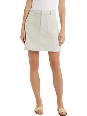 Frank & Eileen Frank & Eileen Jameson Utility Skirt Cement