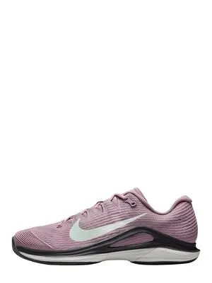 Nike Vapor Hard Court Tennis Shoes - Grey