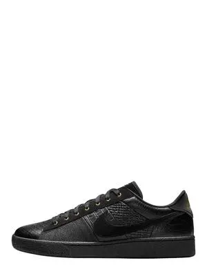 Nike Classic Prm Sneakers - Black