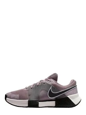 Nike Zoom Gp Challenge 1.5 Prm Hard Court Tennis Shoes - Grey