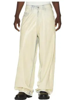 DIESEL® Diesel 1997 Denim Pants