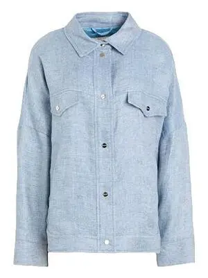 Herno Jacket - Blue