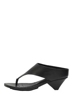 SAMSØE SAMSØE Samsøe Samsøe Sadagmar Heeled Wedge Sandals