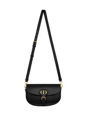 Dior Bobby Multicarry Bag - Black