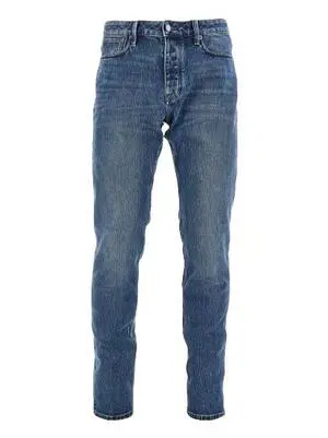 EMPORIO ARMANI Emporio Armani J75 Slim-Fit Jeans