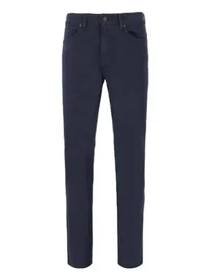 Hugo Boss Delaware Trousers - Black